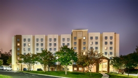 Travel Agent Exclusives - Baltimore Airport Hotels BWI - Hotel ...